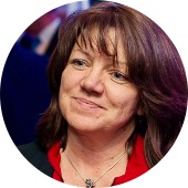 Lisa Taylor, Founder & Director - Coherent Cities